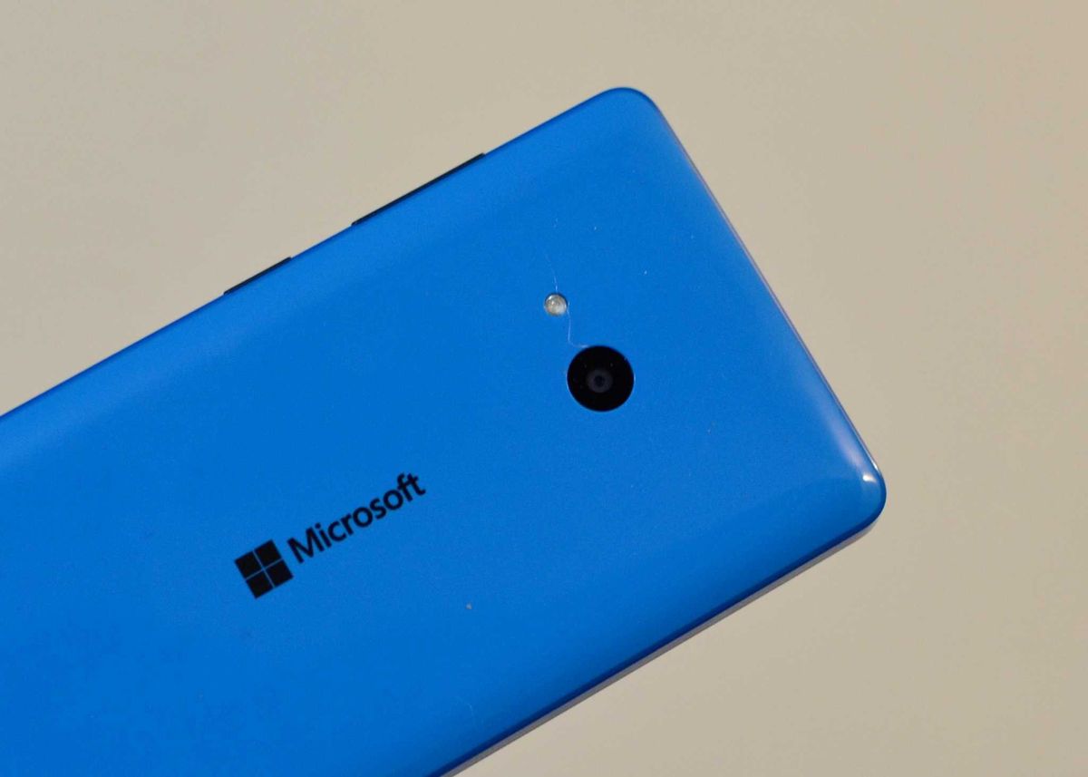 Hands-on and first impressions: Microsoft Lumia 540 | Windows Central
