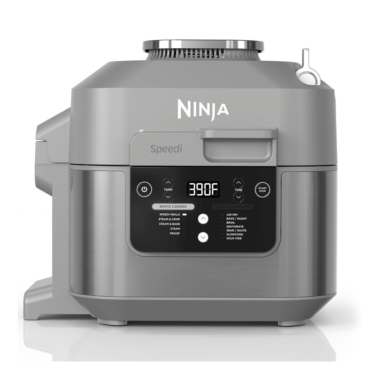 Ninja Speedi Rapid Cooker and Air Fryer review | Homes and Gardens