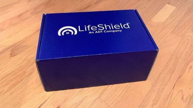 LifeShield Review: An Alexa-enabled DIY home security system anyone can ...