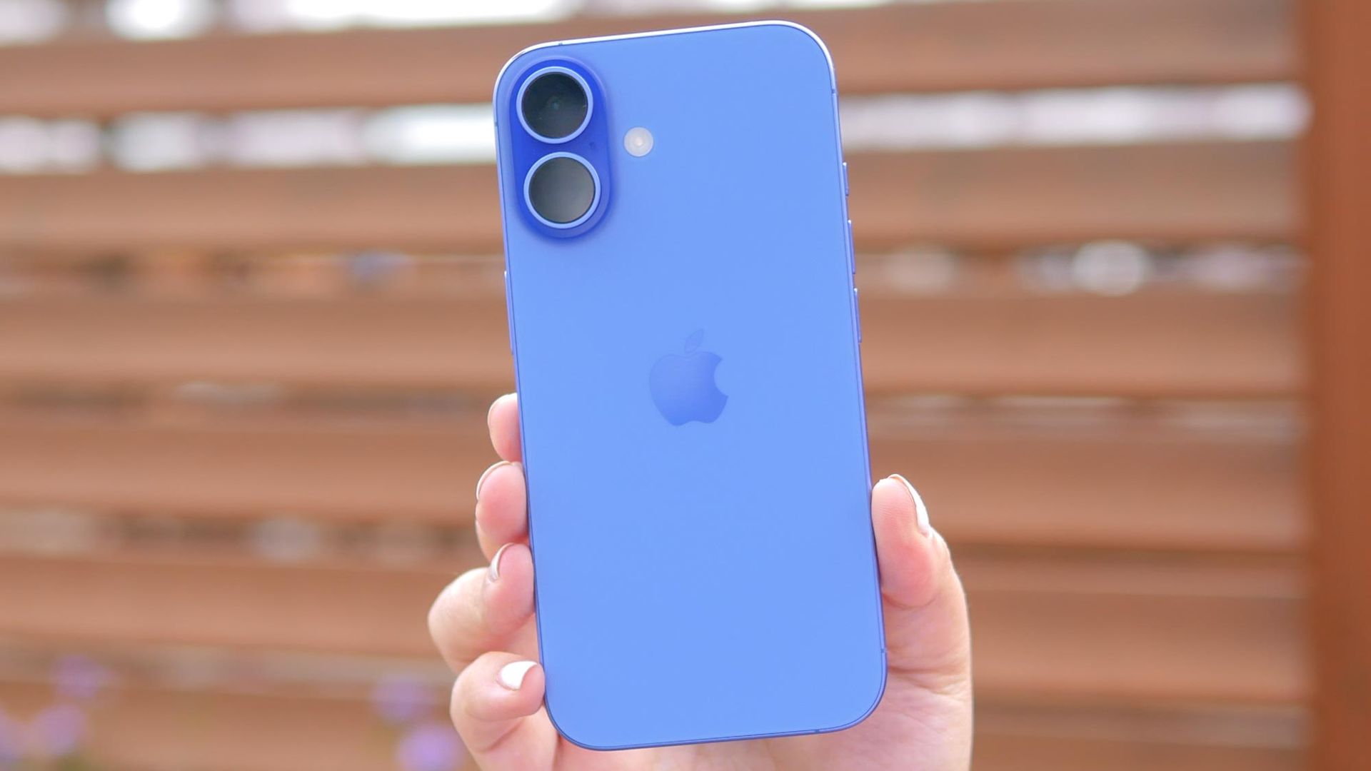 iPhone 16 battery capacity confirmed for all four models — here’s what ...