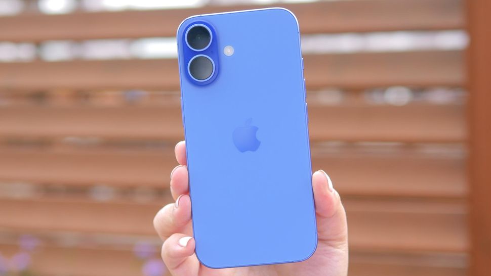 iPhone 16 colors: Every shade available | Tom's Guide