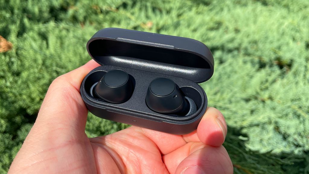 Sony WF-C510 review: cheap ’n’ cheerful wireless earbuds are a brilliant bargain | What Hi-Fi?
