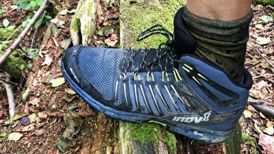 High cut vs low cut hiking boots: how much protection do you need ...