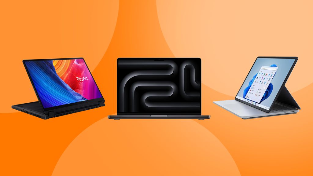 The most powerful laptops: tested for high intensity workflows ...