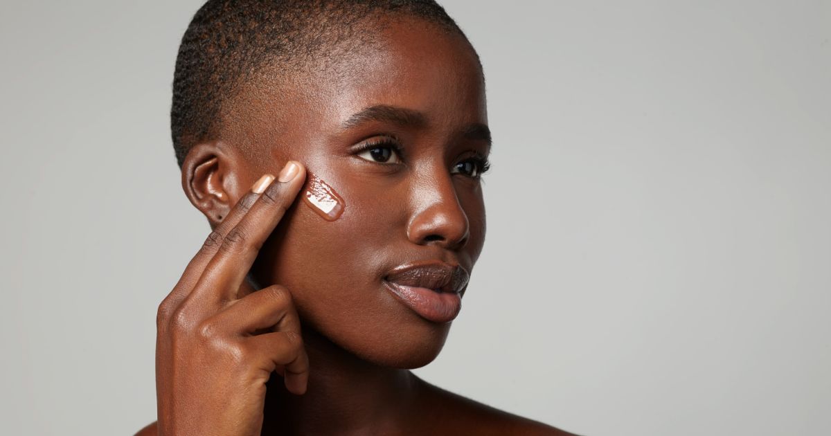 Everything you need to know about clear SPF, according to a doctor ...