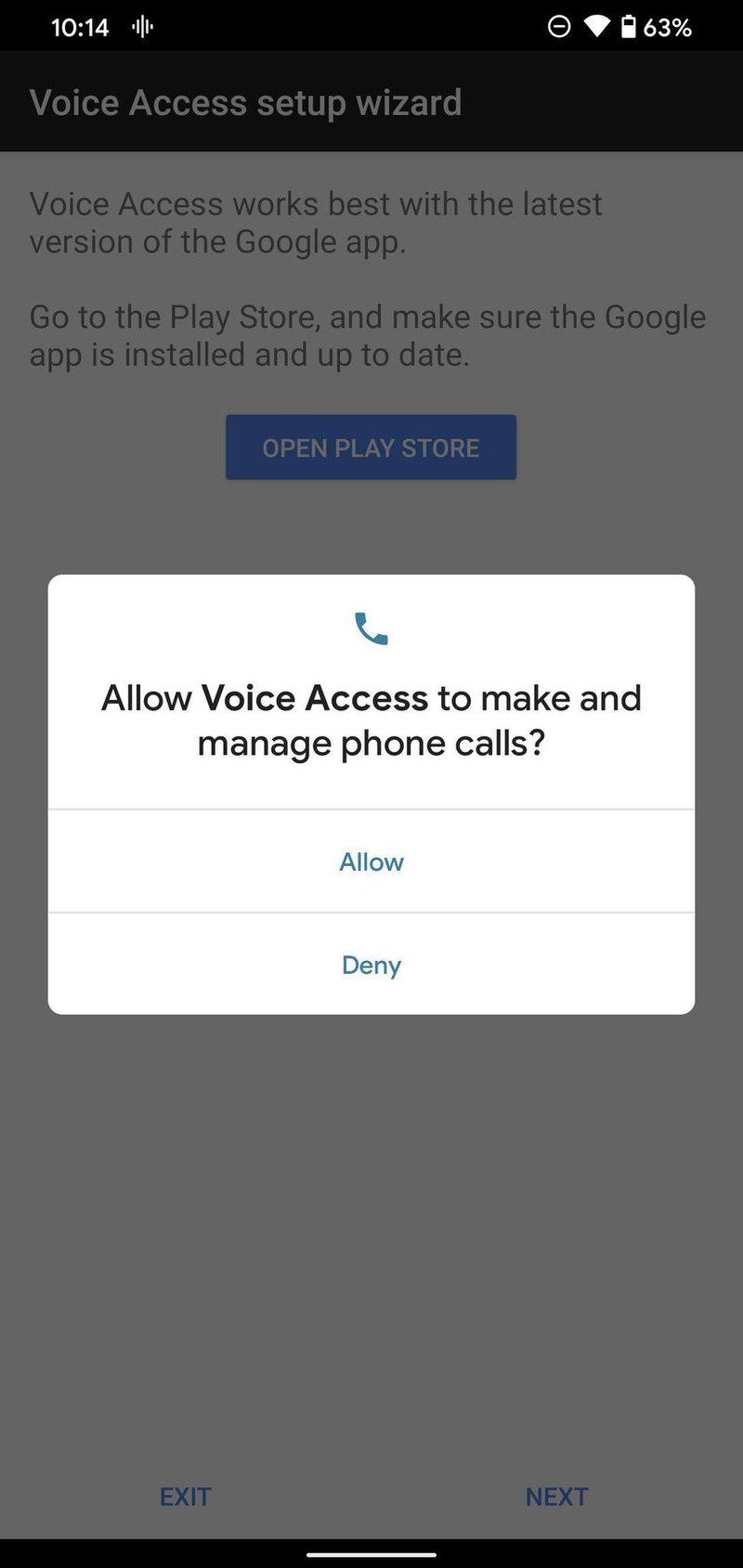 How To Use The New Voice Access Accessibility Feature In Android 11