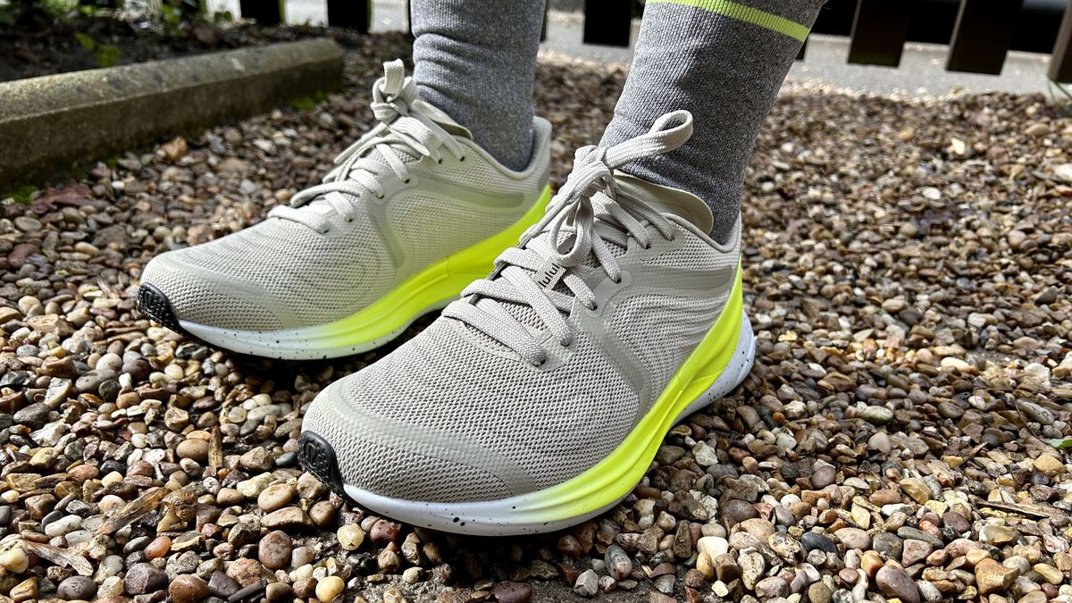 Best women’s running shoes 2025: tried and tested by female runners ...