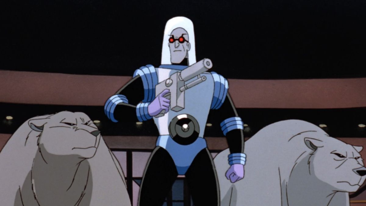 11 Underrated Batman Movies And How To Watch Them | Cinemablend