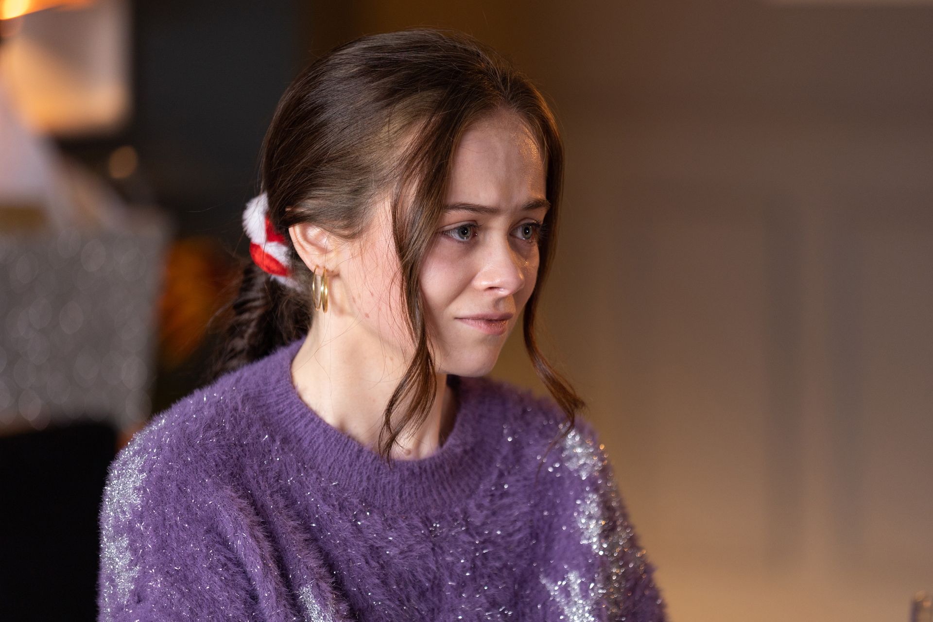 Hollyoaks spoilers: Juliet Nightingale is hearbroken! | What to Watch