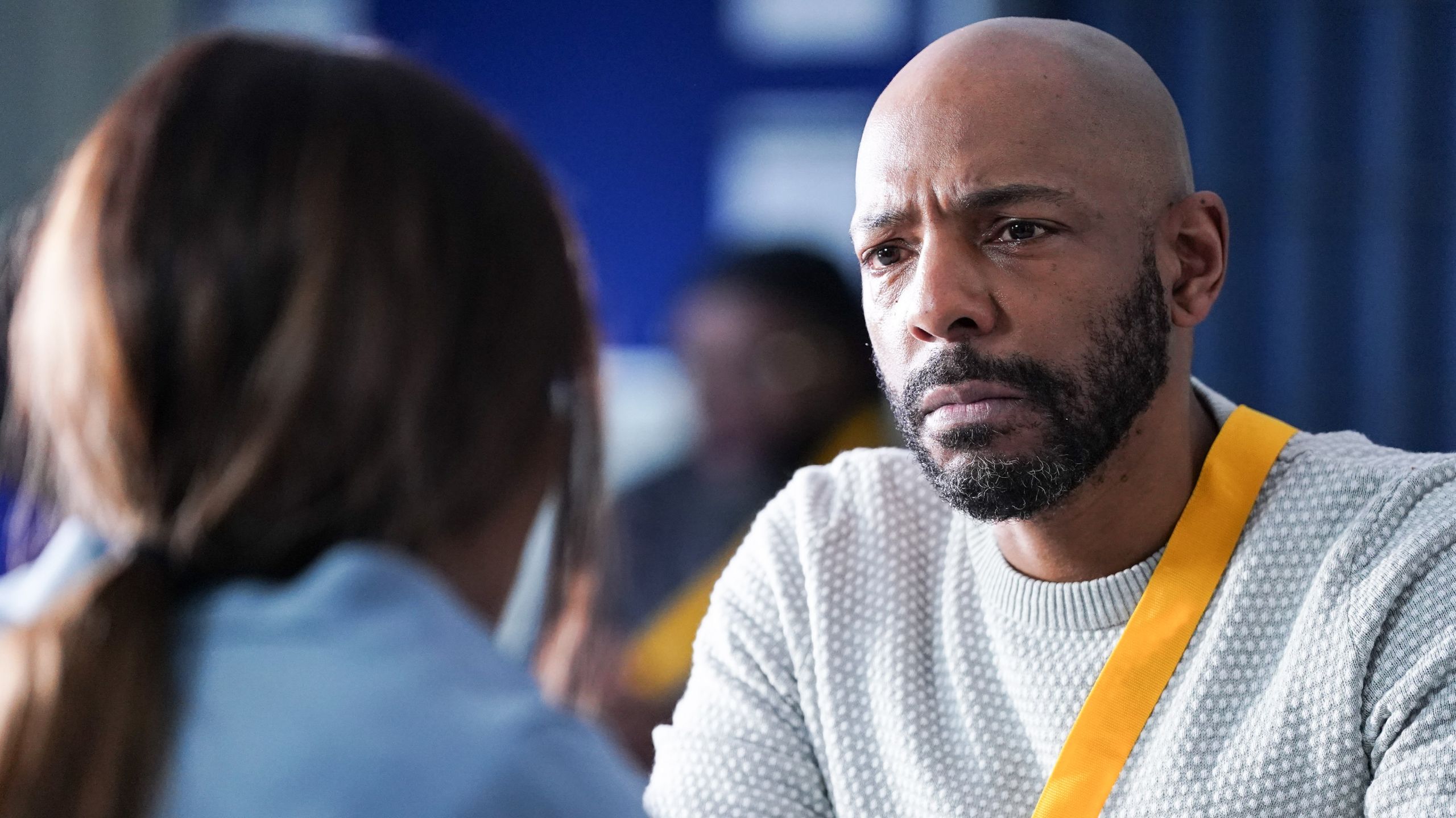 Who plays Lucas in EastEnders? Everything you need to know | What to Watch
