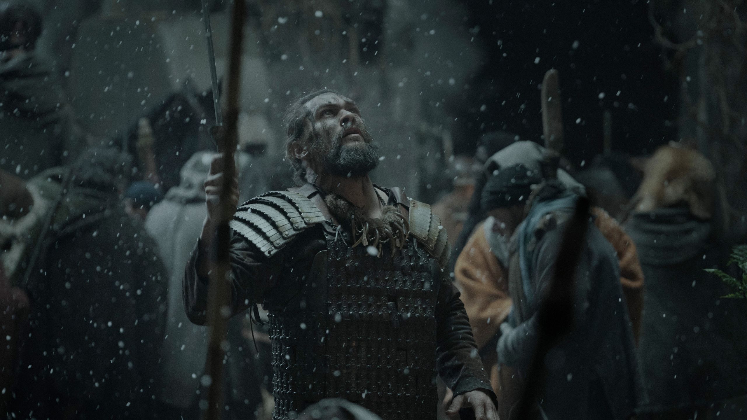 ‘See’ season 2: Release date, trailer and everything else we know about ...