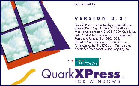 What happened to Quark? How XPress lost the battle to InDesign ...