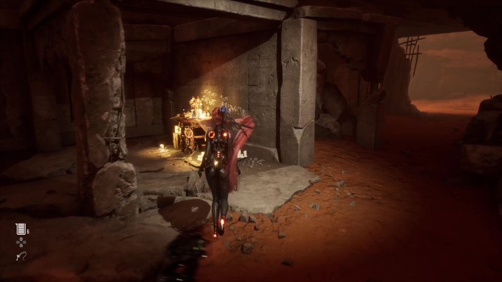 Stellar Blade Recruit Passcode Specialists walkthrough | GamesRadar+