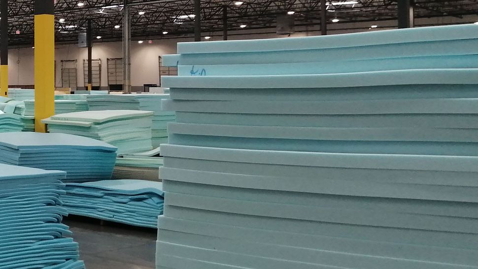 Is dense memory foam better quality? Your guide to the mattress specs ...