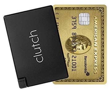 Clutch Charger review: Ultra portable power in a pinch | iMore