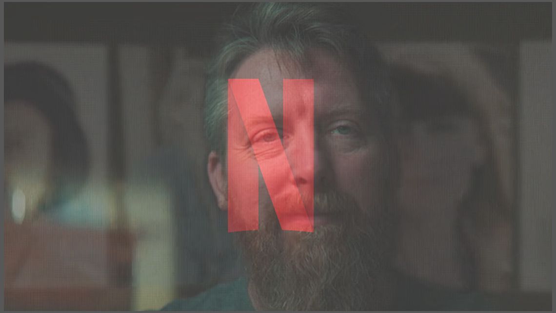 Netflix has a new number one movie - and it's a true crime treat ...