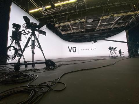 Vū Technologies Expands its Virtual Studio Network to Nashville | TV Tech