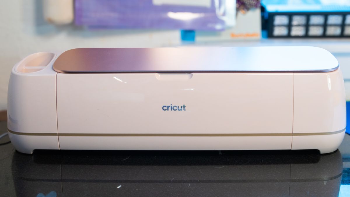 Cricut Maker 4 review: elevating your crafting to whatever height you leap off | TechRadar