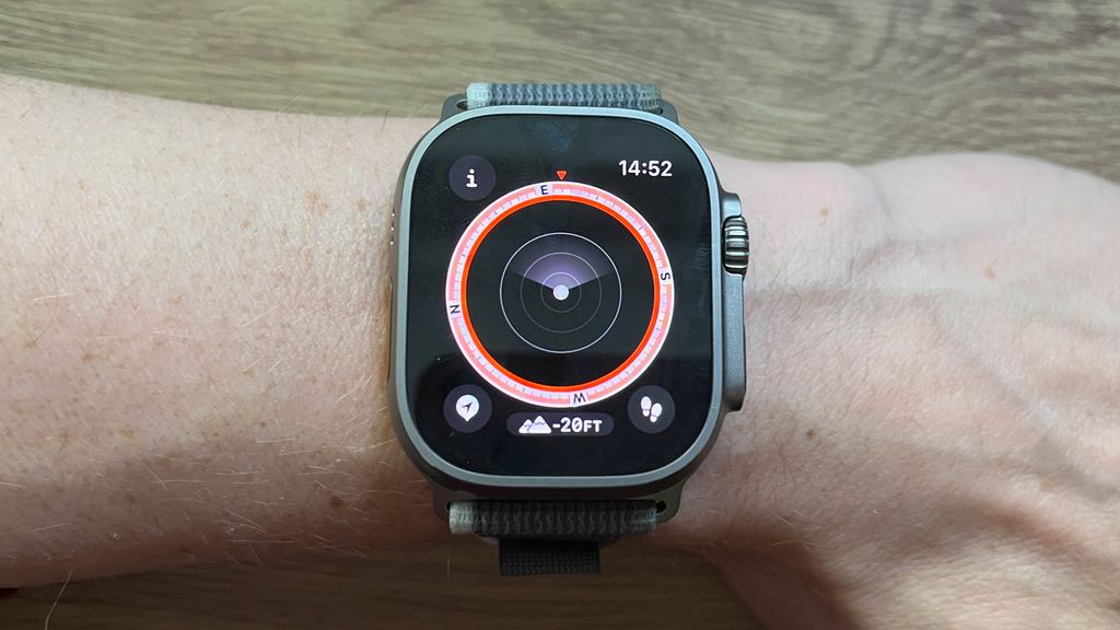 How to go hiking with your Apple Watch | iMore
