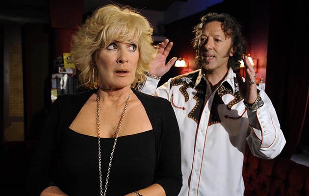 10 Years Ago in the Soaps including EastEnders: Week Beginning June 30 ...