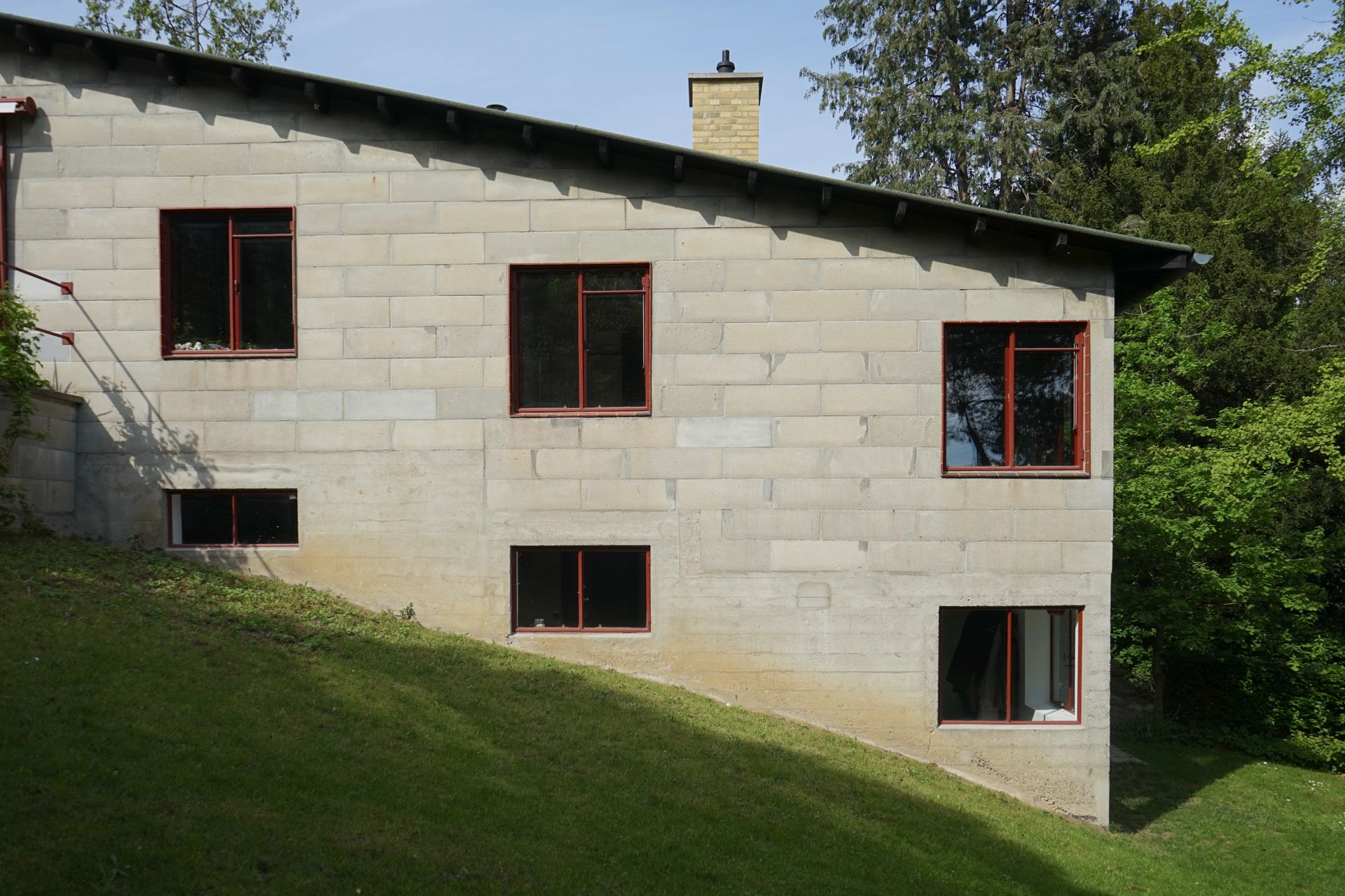 21 lesser-known modernist houses in Europe | Wallpaper*
