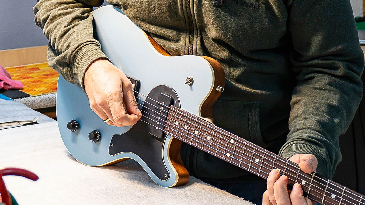 “At some point I might come up with a new single-cut unique enough not ...