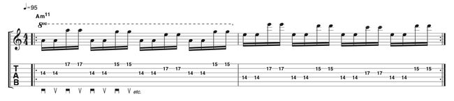 Learn string skipping, the guitar technique that can supercharge your ...