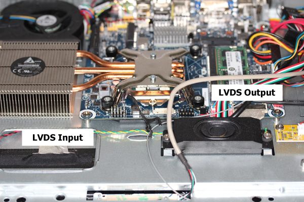 Take That, iMac?: Build Your Own All-In-One PC | Tom's Hardware