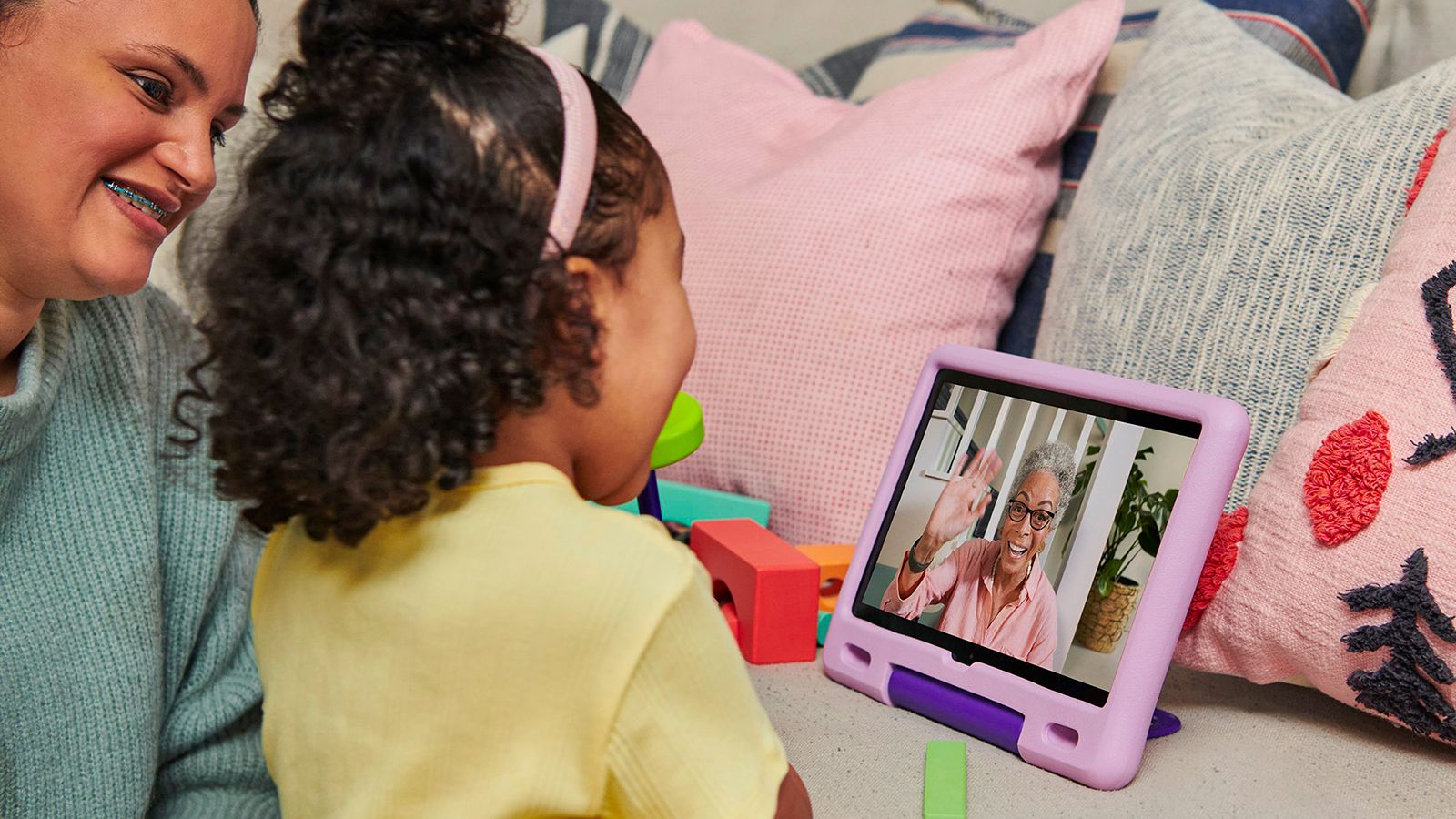 Best tablets for kids 2025: great tablets for children of all ages | T3