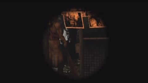 An ode to The Butcher, Silent Hill's best and most shameless Pyramid ...