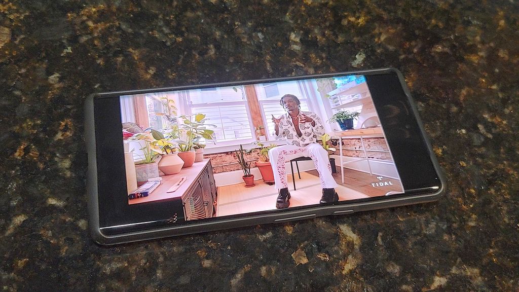 Tidal review: An unbeatable hi-fi music streaming experience | Tom's Guide