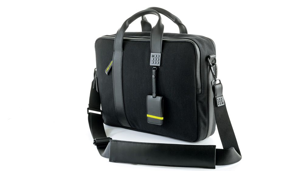12 Stylish Laptop Bags For Men | Coach