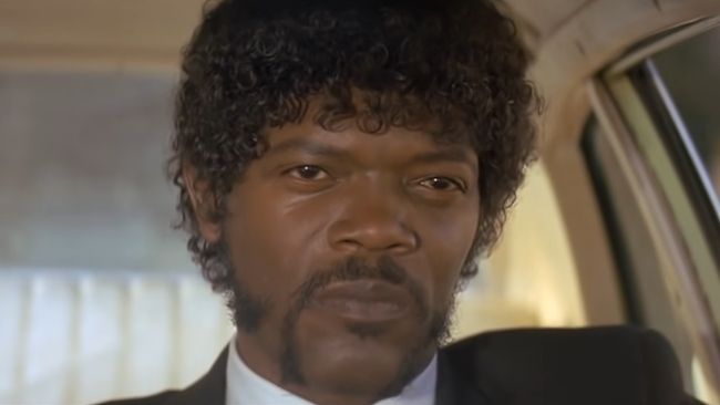 Samuel L. Jackson Explains What He Thinks Happened To His Jurassic Park ...