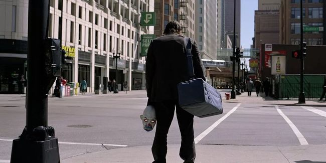 The Dark Knight: 14 Fascinating Behind-The-Scenes Facts About The ...