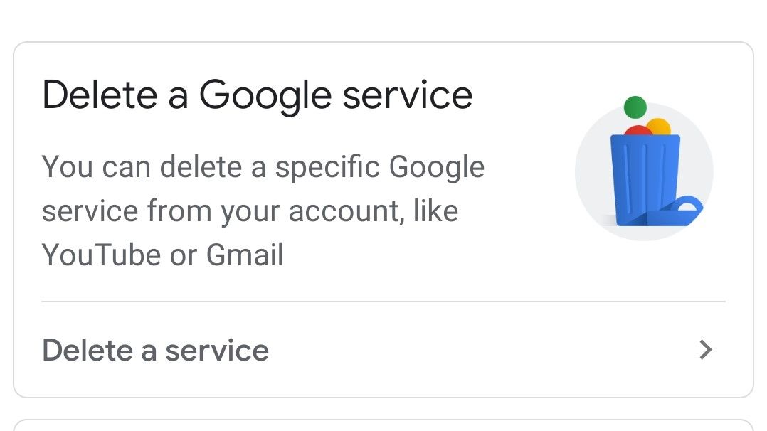 How to delete a Gmail account | TechRadar
