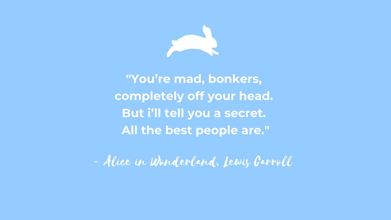 37 inspiring children's book quotes for people of all ages | GoodtoKnow