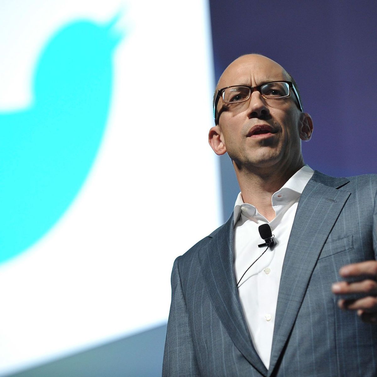 Twitter's CEO Admits "We Suck" at Fighting Abusive Trolls | Marie Claire