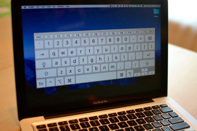 How to identify the modifier keys on the mac | iMore