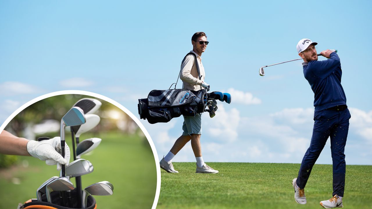 How, Why and When Did Golf Get Its Name? We Investigate | Golf Monthly