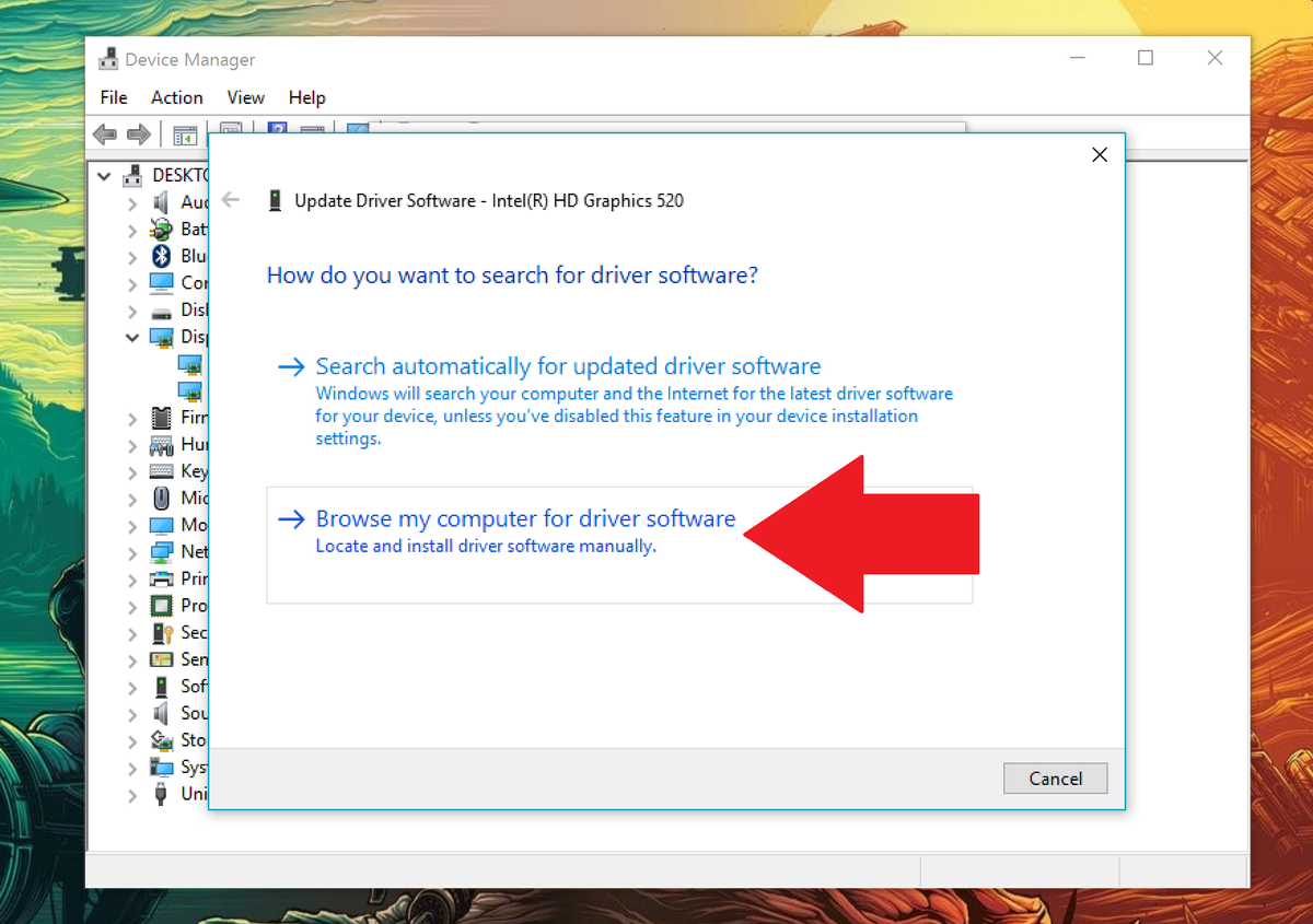 How to install Intel beta graphics drivers for Microsoft Surface and ...