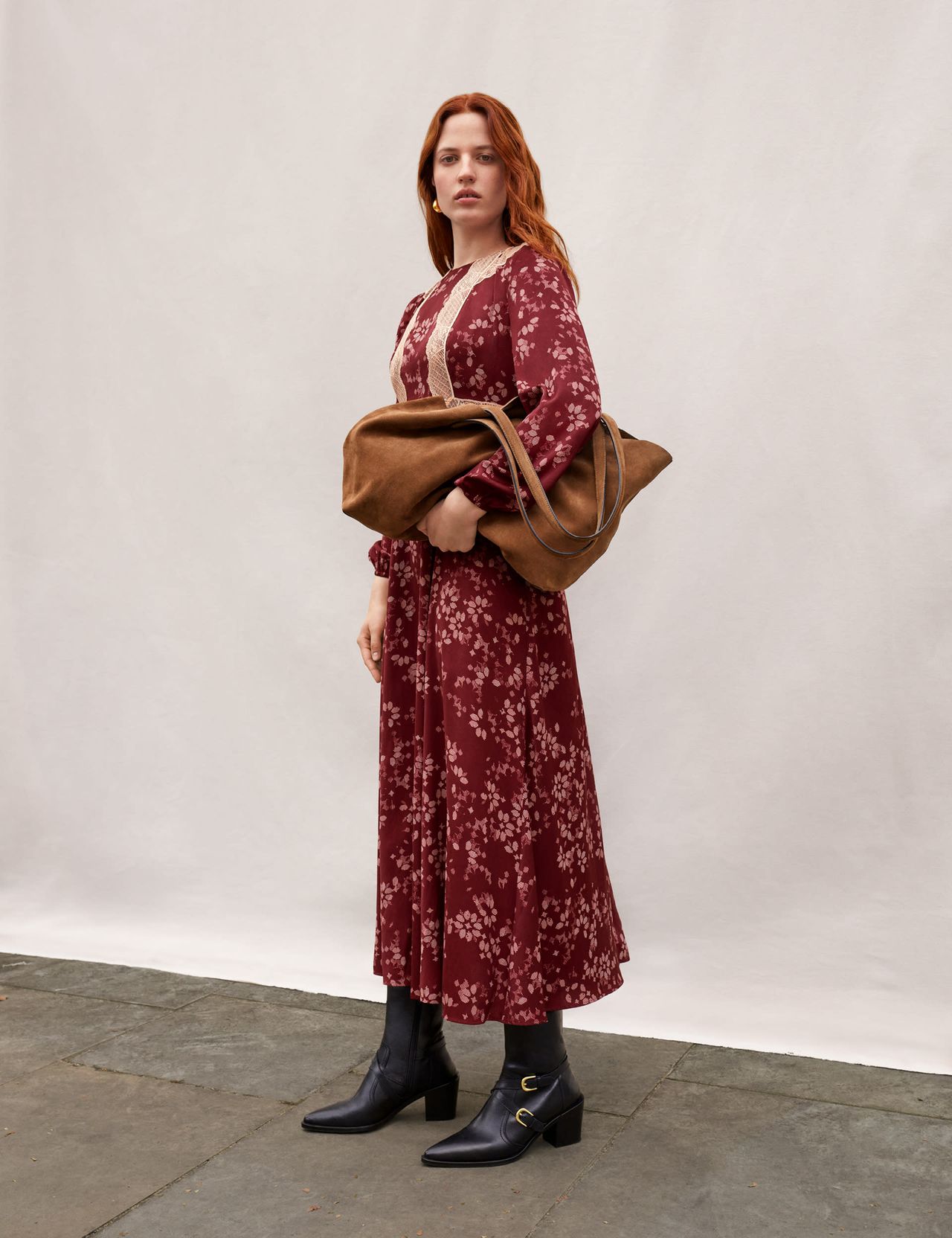 The Best Autumn Dresses for Every Budget | Who What Wear