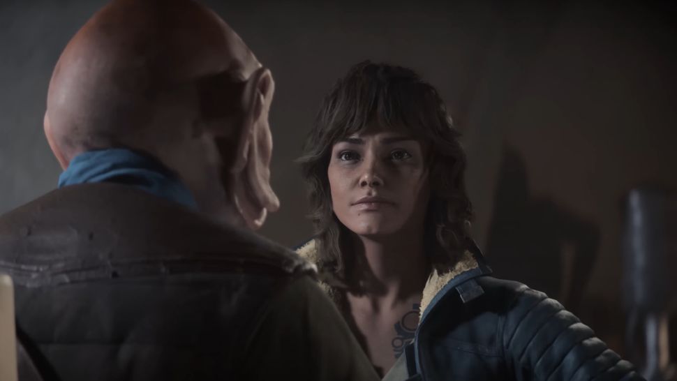 Upcoming Star Wars Games: New And Recent Releases | Cinemablend