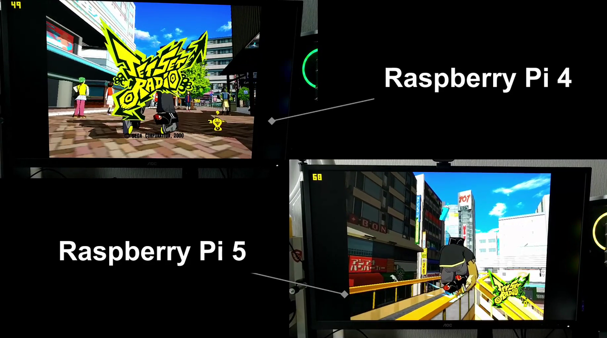 Raspberry Pi 5 Live Blog: Whole New Board, Whole New Ecosystem | Tom's ...