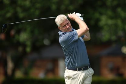 The Story Of How UK Golfers Got The Travel Bug | Golf Monthly