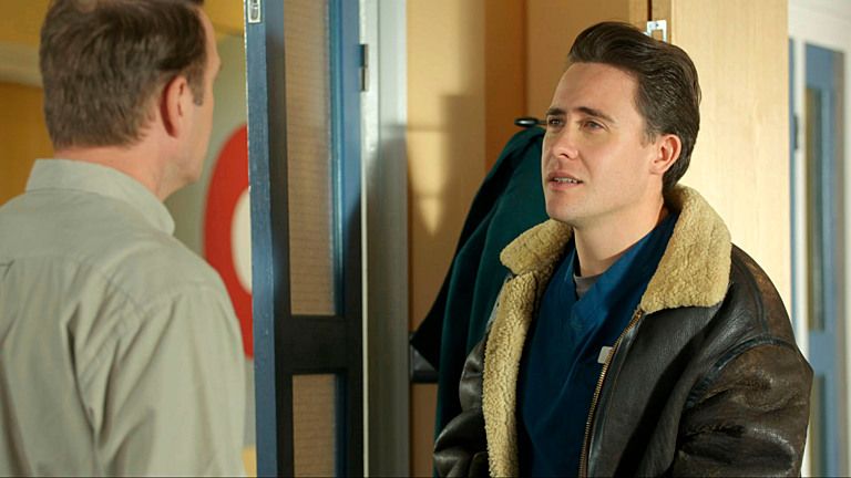 Doctors spoilers: Emma is back from Australia! | What to Watch