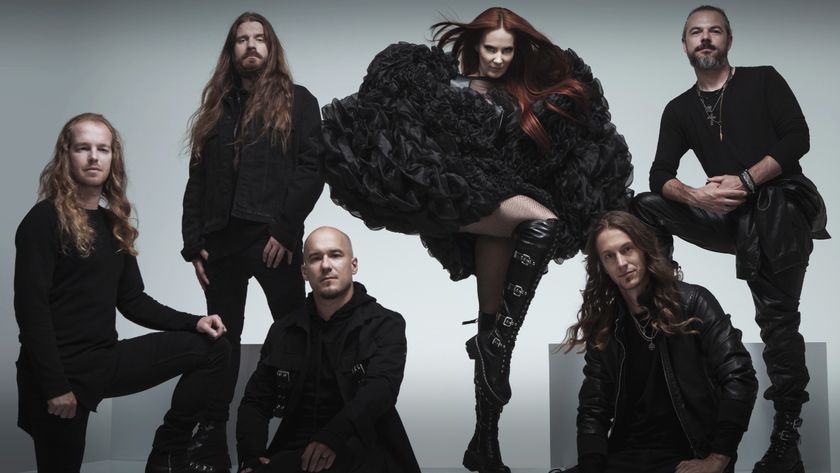 Rock, Metal, Alternative Music & Culture | Louder