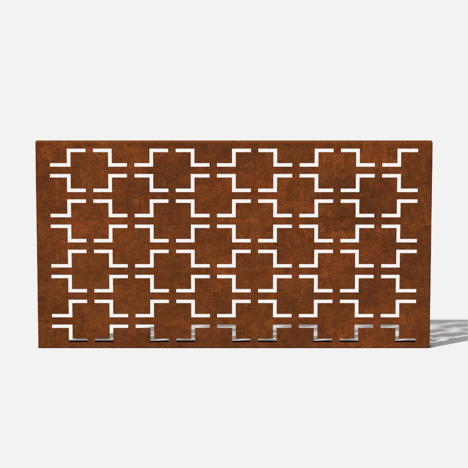 10 Decorative Fence Panels, Toppers & Trellises for Privacy