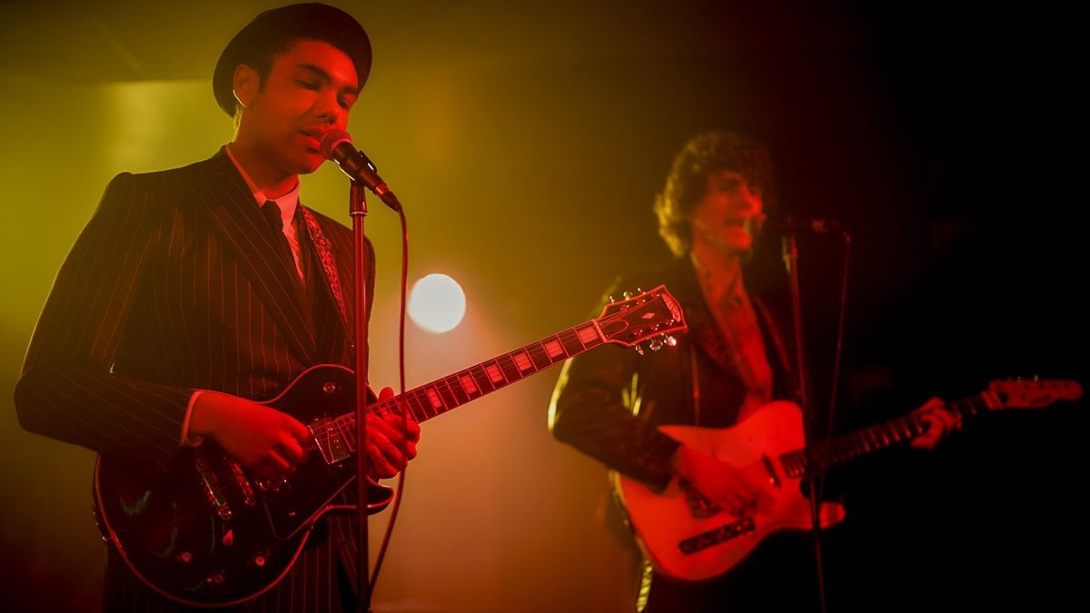 How To Watch This Town Online And Stream Drama From Peaky Blinders ...