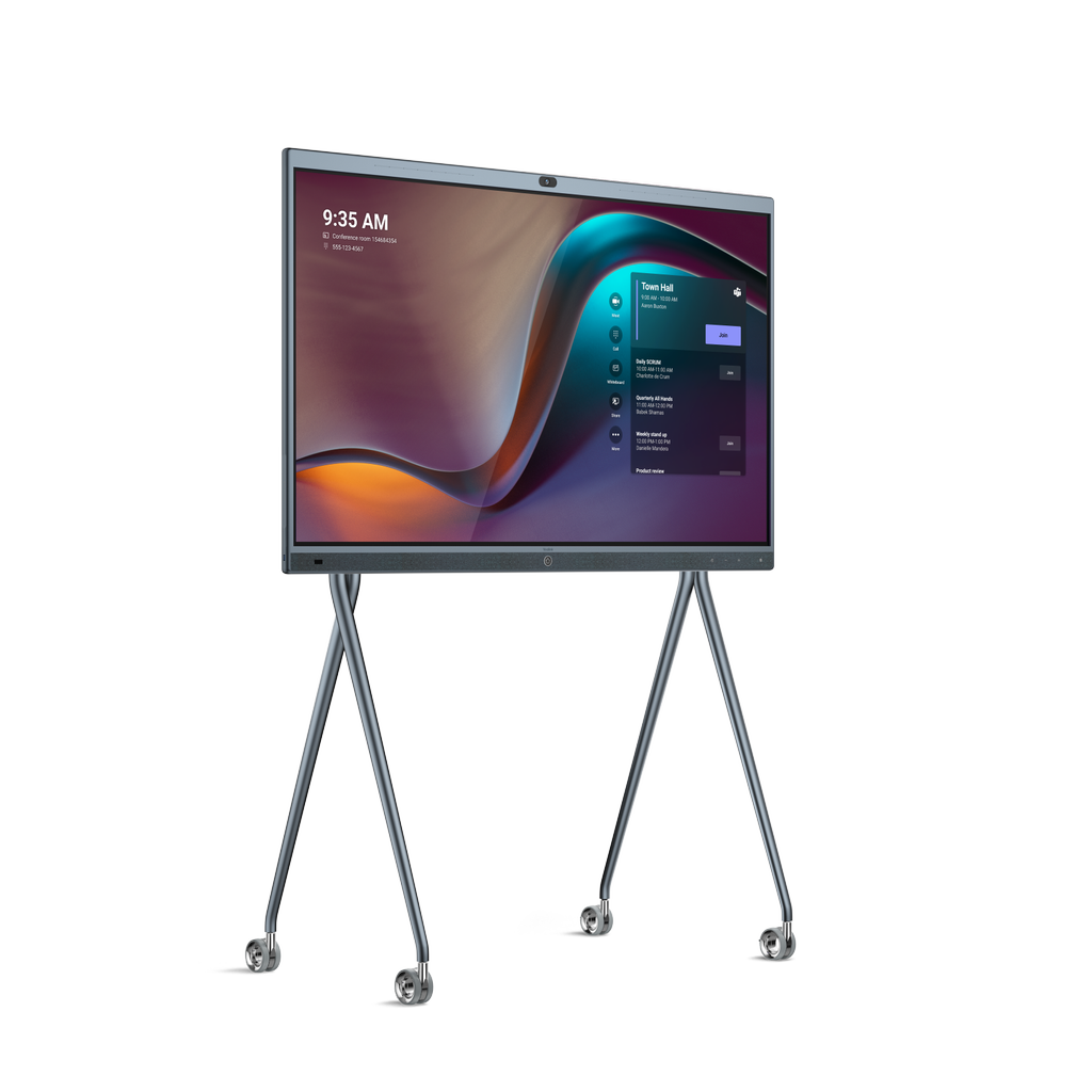 19 All-in-One and Interactive Collaboration Boards to Know | AVNetwork