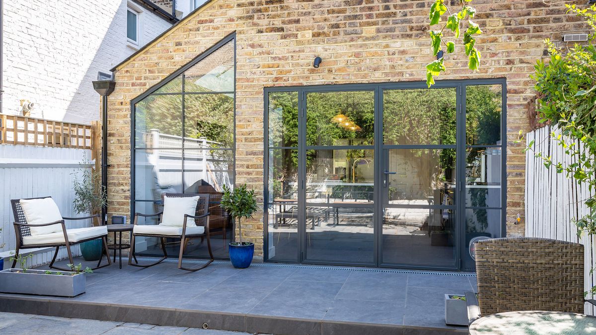 Victorian house extension ideas that combine old and new | Homebuilding